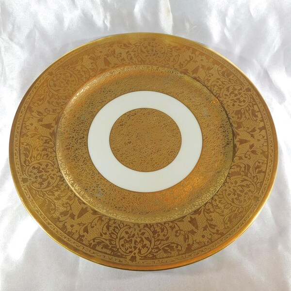 Gold Encrusted - Etsy