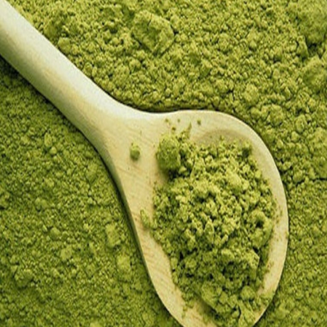 100% Pure & Natural Henna Mehndi Powder, Black Henna Mehndi Powder ...