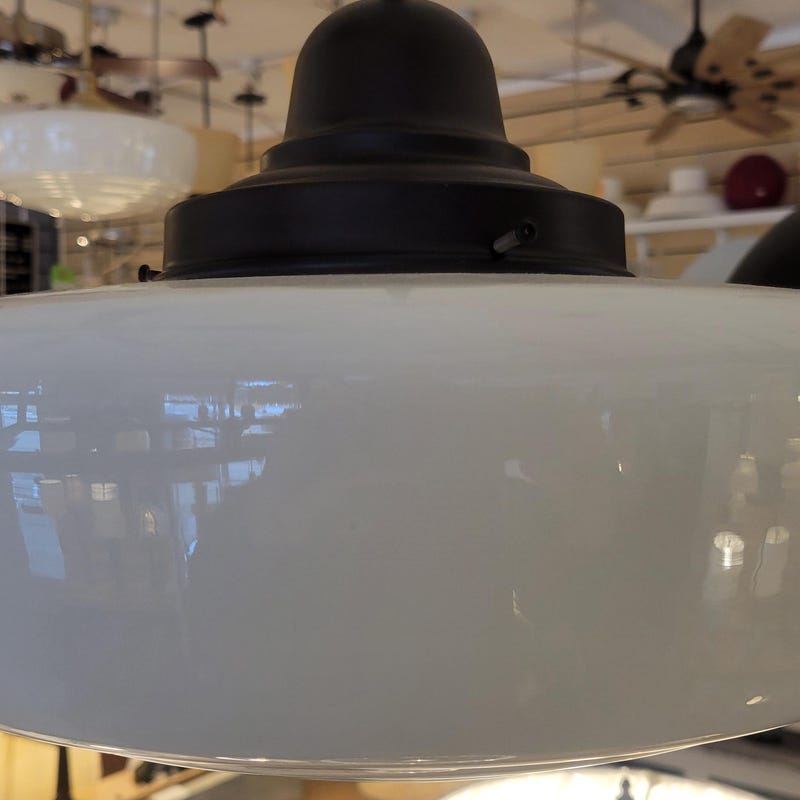 Schoolhouse Lighting - Etsy