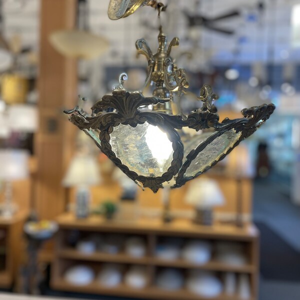 Spanish Lighting - Etsy