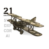 Biplane - Etsy