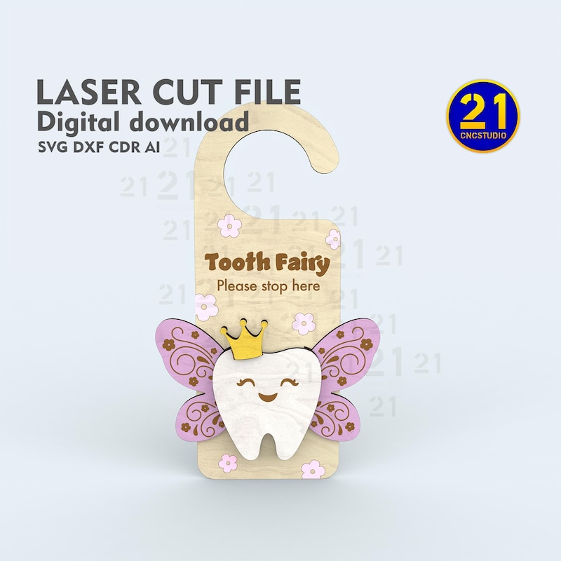 Wood Fairy Door Pattern - Etsy