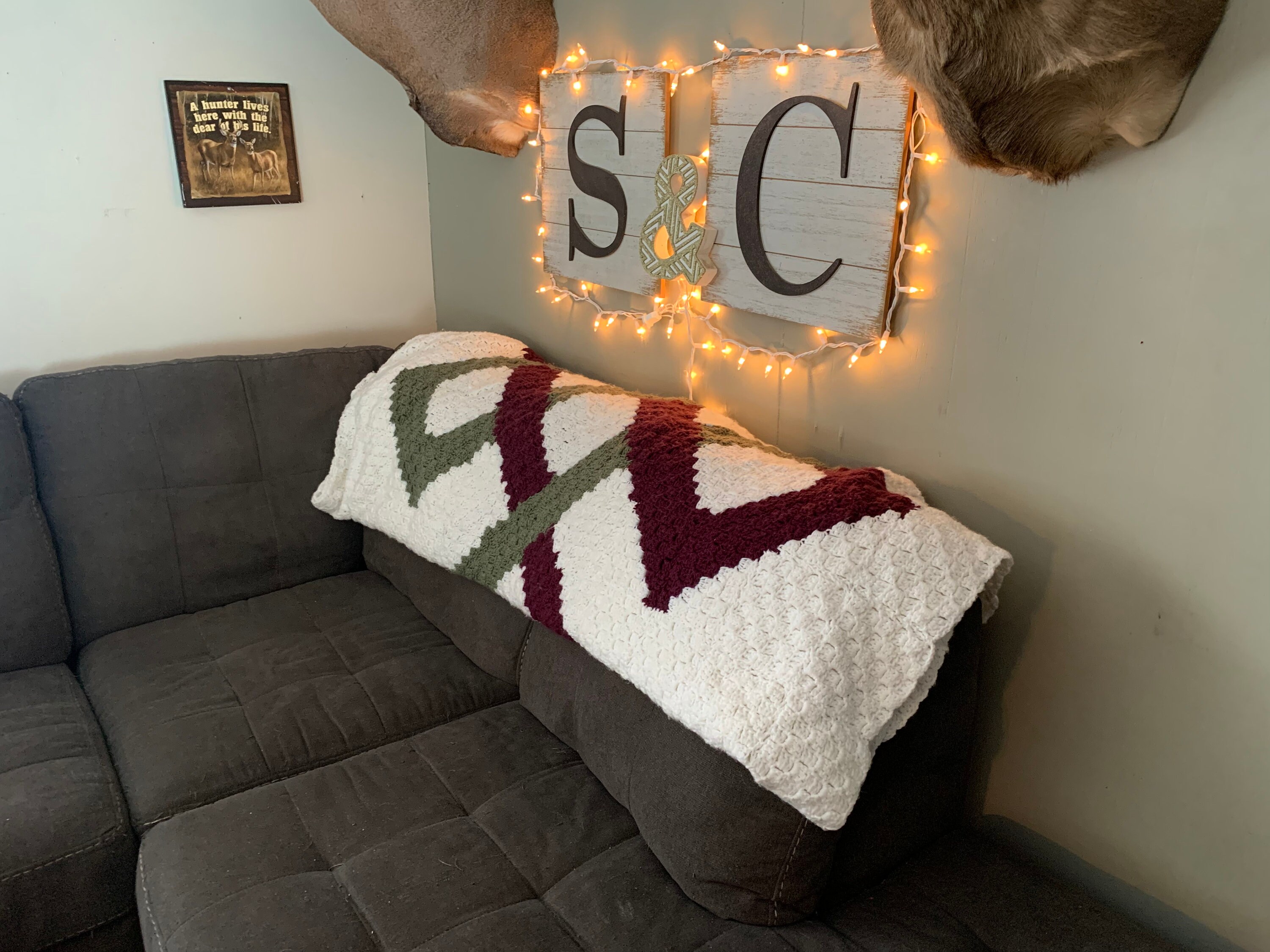 Eternity Knot Quilt Pattern - Etsy