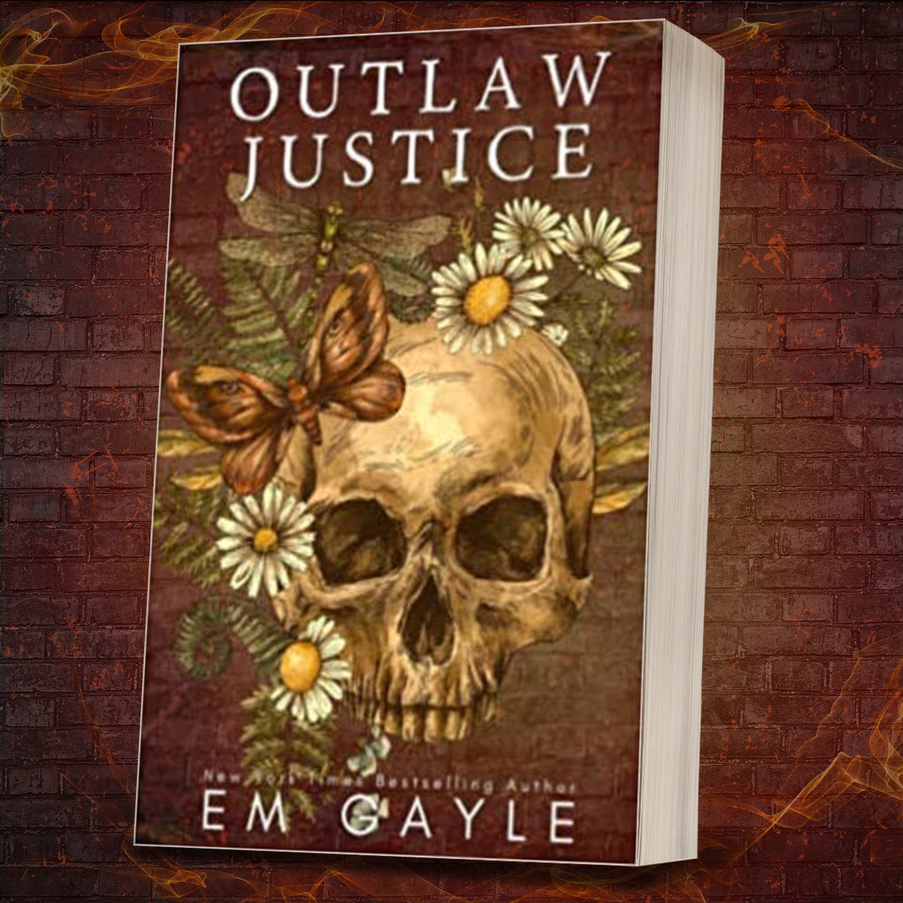 Outlaw Justice Complete Trilogy - Special Edition - Etsy