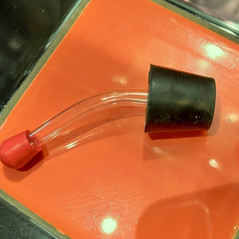 Hummingbird Feeder Tubes - Etsy