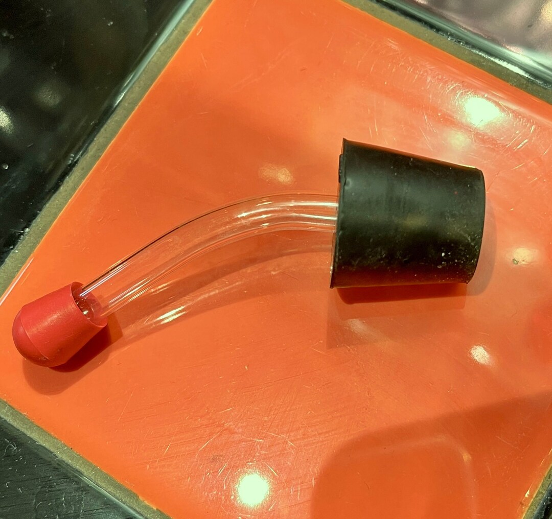 Size #4 Replacement Feeding Tube - Etsy