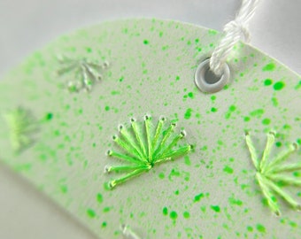 Deep Blue:nautical Gift Tags,set of 10,all Occasion Tags,sea//ocean ...