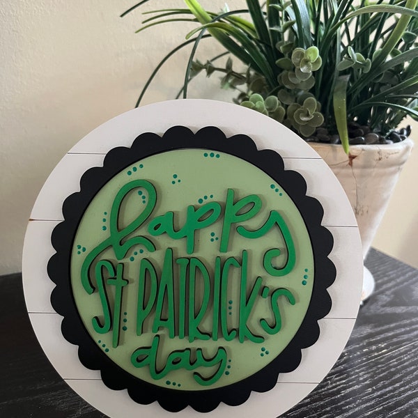 Seasonal Sign - Etsy