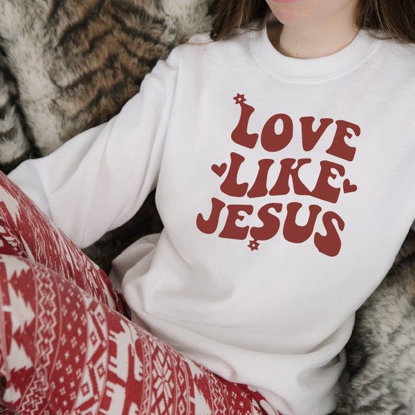 Christian Retro Font - Etsy