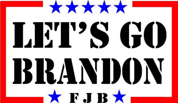 Let's Go Brandon Png Download - Etsy