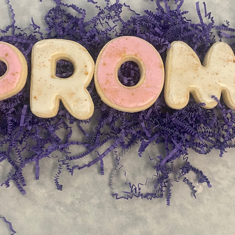 Promposal - Etsy