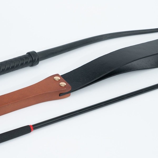 Spanking Tools - Etsy
