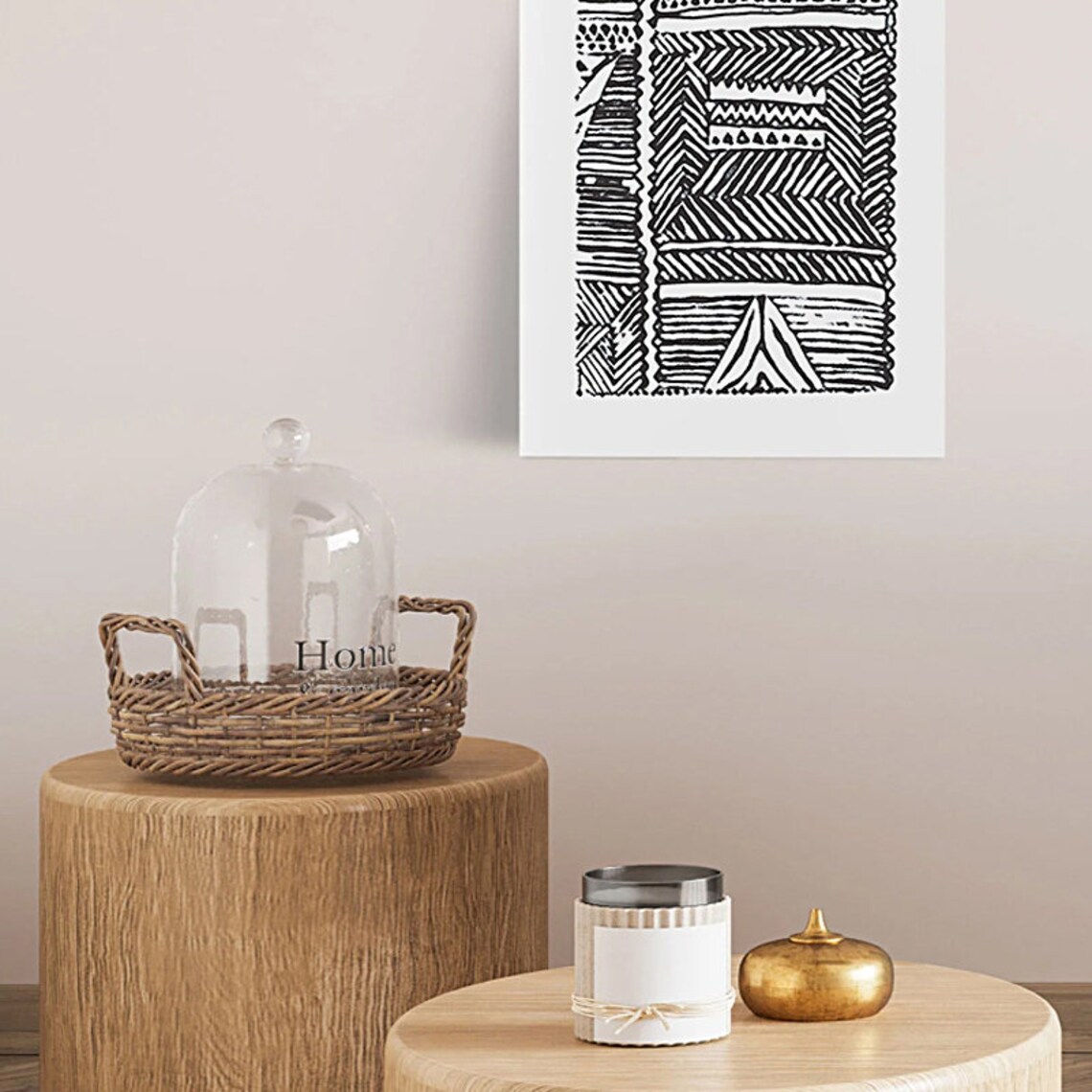 Maya Print Maya Poster Maya Design Minimal Art Minimal - Etsy