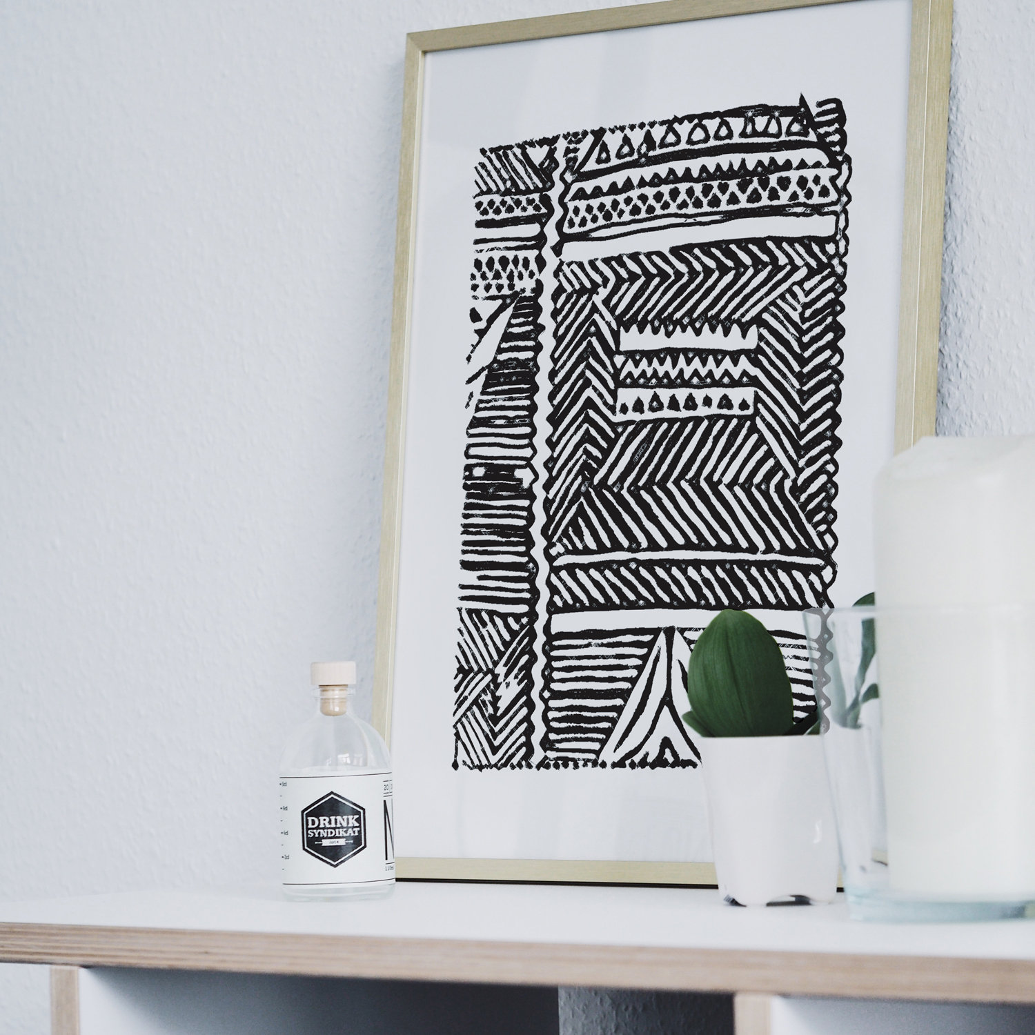 Maya Print, Maya Poster, Maya Design, Minimal Art, Minimal, Home Decor ...