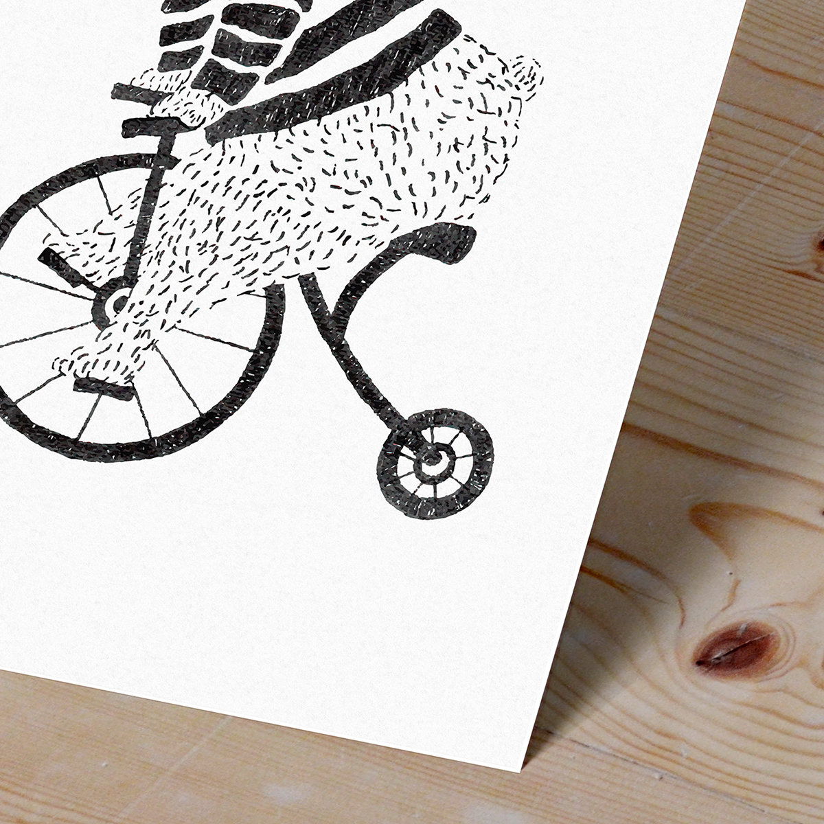 Set of 4 Posters, Kids Room Posters, Bears Poster, Baby Posters ...