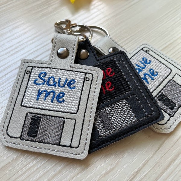 Funny Keychains - Etsy