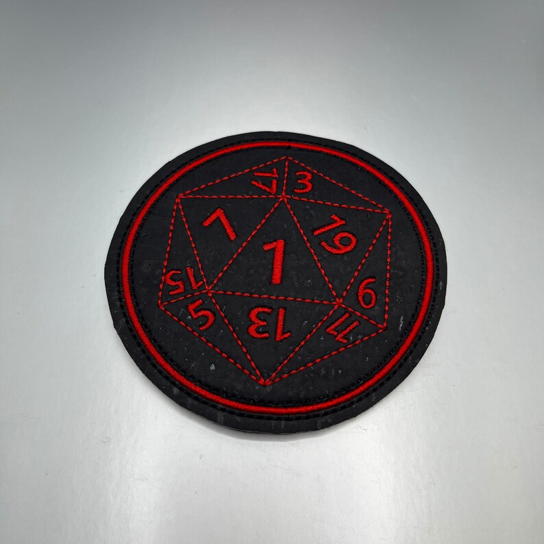 Dnd Gift Dnd Coasters Dungeons & Dragons D20 Game Night - Etsy