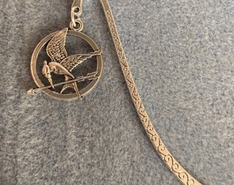 Mockingjay - Etsy UK