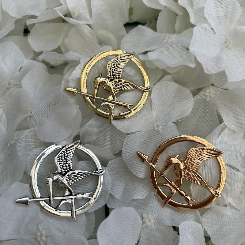 Hunger Game Card - Etsy UK