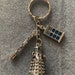 Dr Who Large 3D Dalek Keyring With or Without Police Box Tardis & Sonic ...