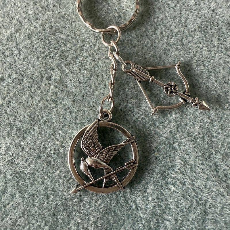 Bird Tibetan Ring - Etsy UK