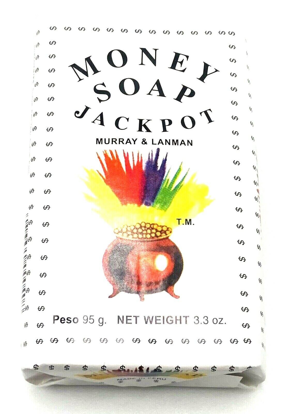 2x Money Soap Bring Prosperity and Wealth With This Money Attracting ...