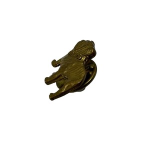 Vintage Mack Bulldog Pin Emblem Logo Hat Lapel Semi Trucker Driver Pin ...
