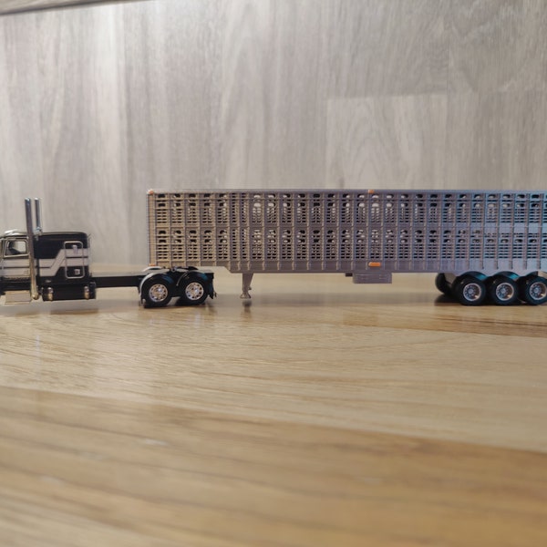 1 64 Scale Truck - Etsy