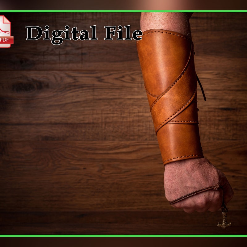 Arm Guards Sewing Pattern - Etsy