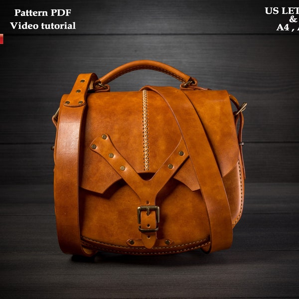 Dieselpunk Leather Patterns - Etsy