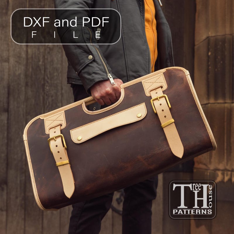 Men Postman Bag - Etsy