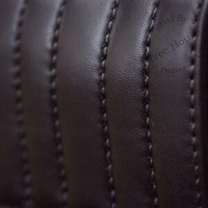 Biker Belt Bag Leather Pattern PDF Waist Bag Digital Template - Etsy