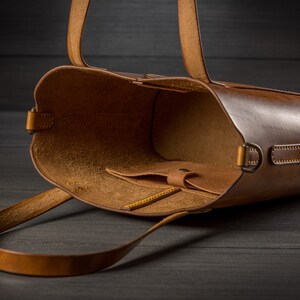 Small Tote Bag Leather Pattern PDF, Shoulder Bag Digital Template - Etsy