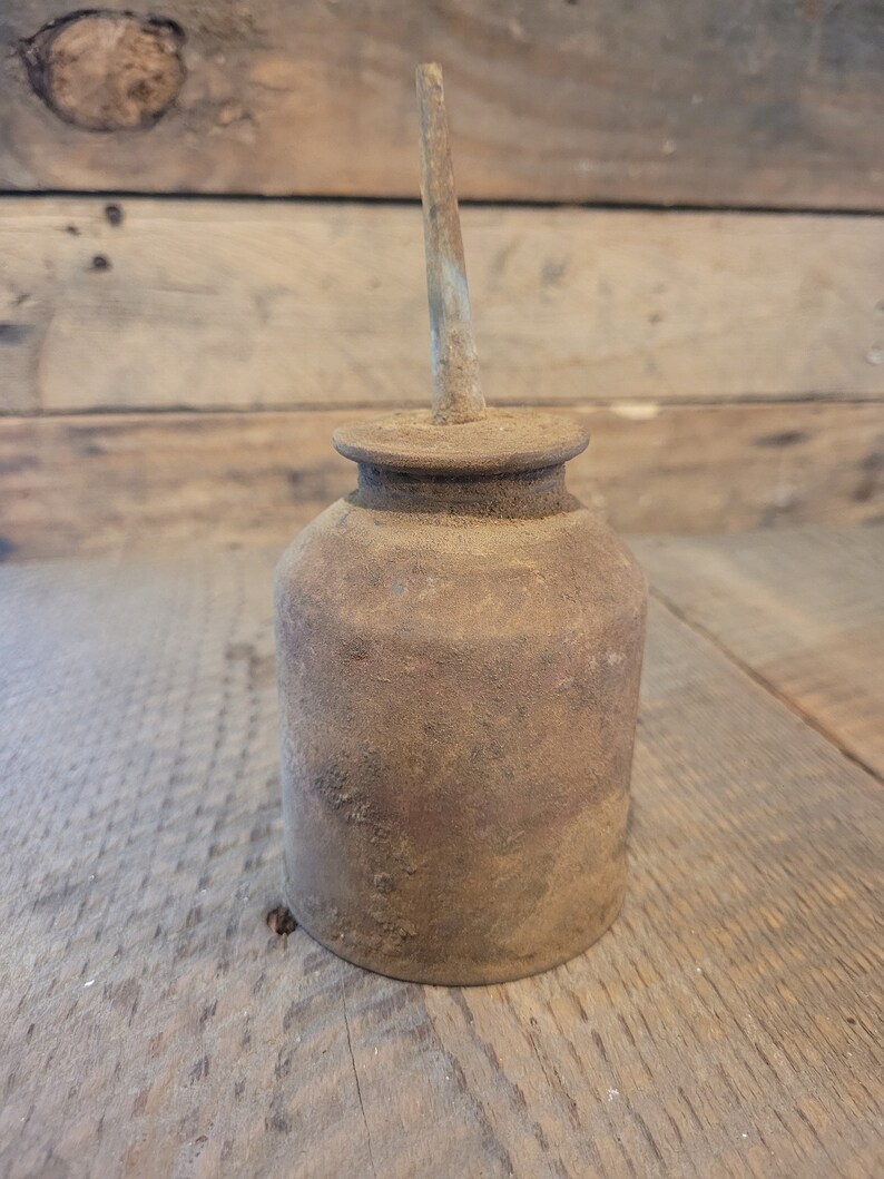 Vintage Thumb Oilers - Etsy