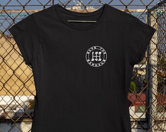 Stick Shift T Shirt | Etsy