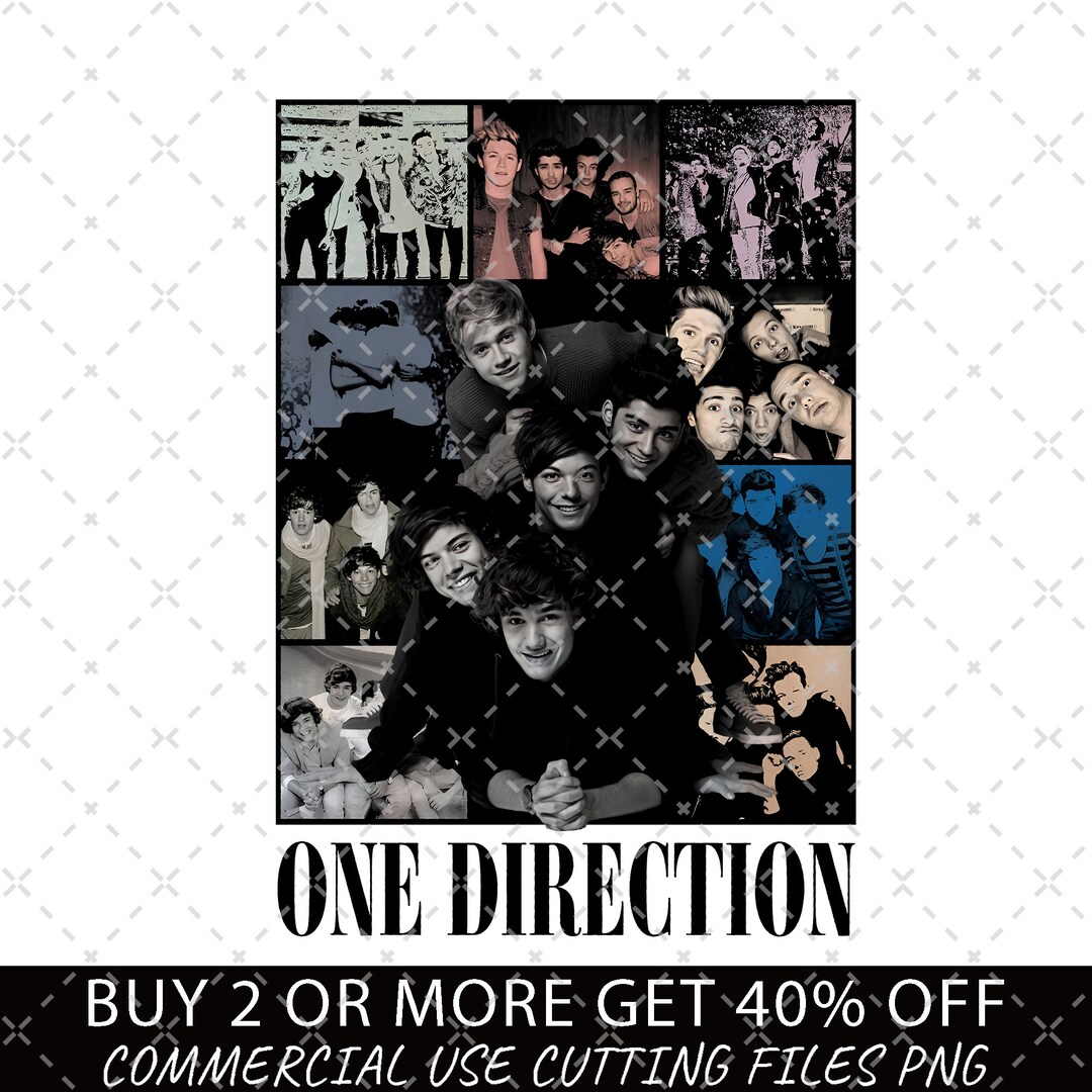 Direction Concert Png, 1D One Direction Band, 1D Png, One Direction ...