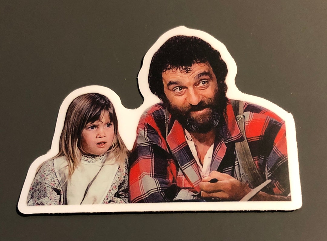 Isaiah Edwards and Carrie Ingalls From Little House on the Prairie ...