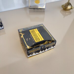 Luxury Islamic Gift Set Custom Electronic Rosary and Rosary, Quran ...