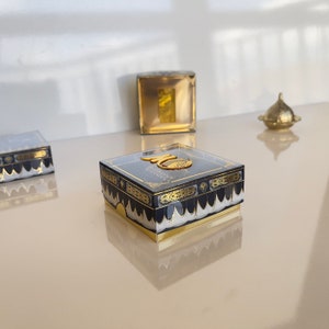 Luxury Islamic Gift Set Custom Electronic Rosary and Rosary, Quran ...