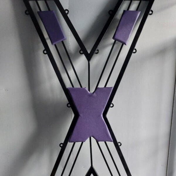 Bondage Rack - Etsy UK
