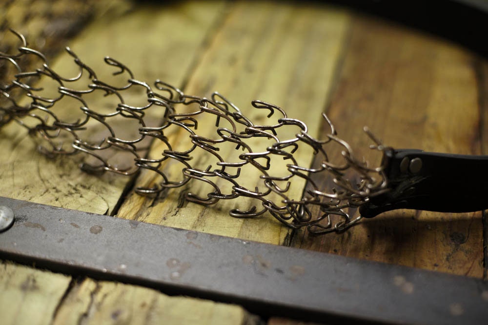 Cilice Belt for the Back and Chest Spiked Belt Bondage Gear - Etsy UK