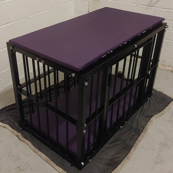 Punishment Cage - Etsy UK