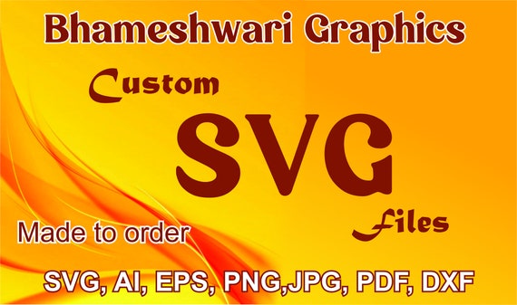 Craft Supplies & Tools Sewing & Needlecraft custom cut file cut file ...