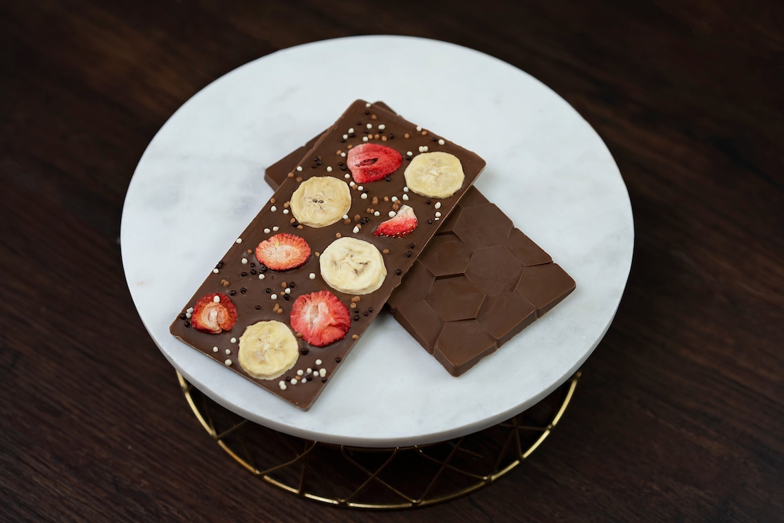 Ultimate Collection of Premium Chocolate Bars - Etsy