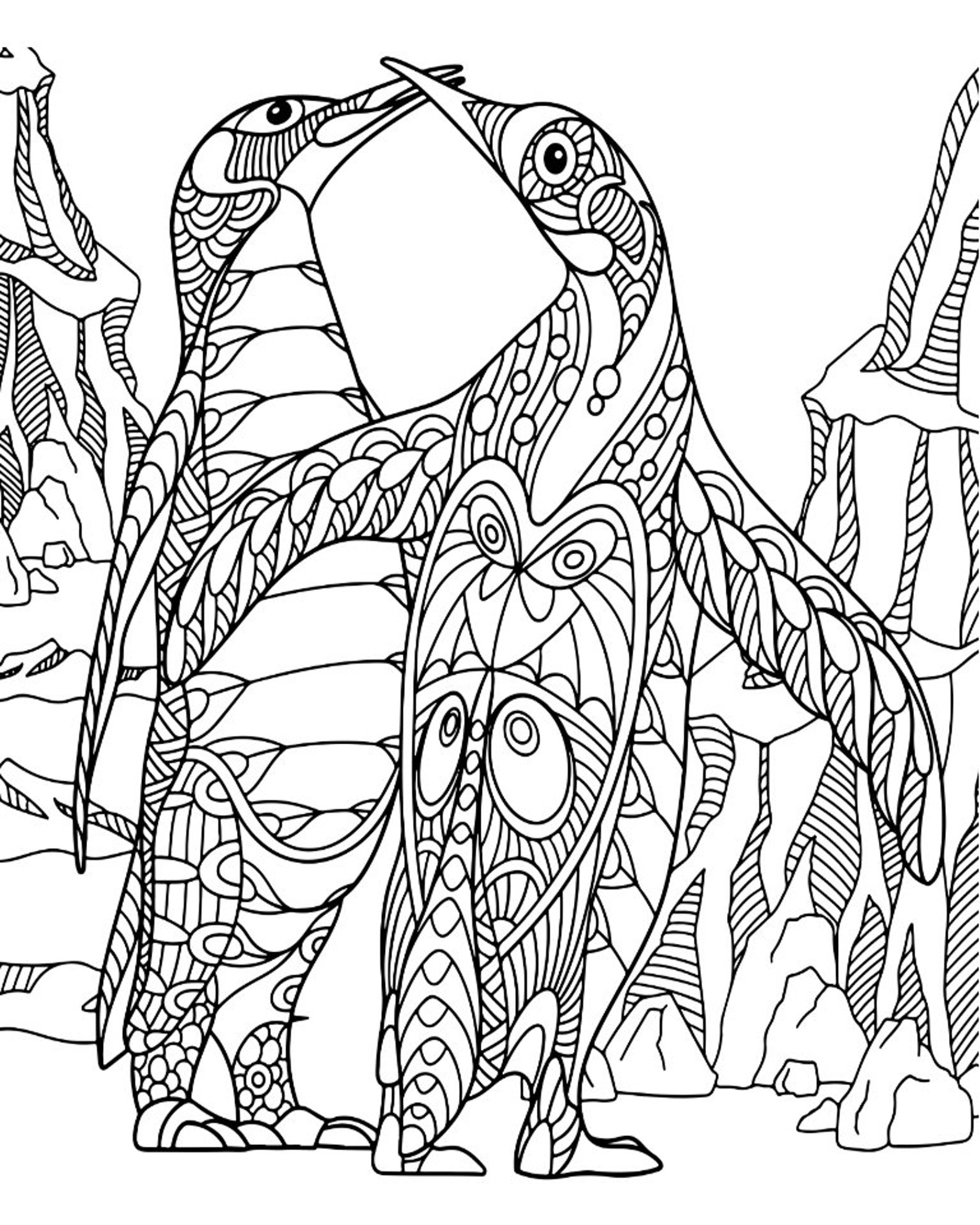 Coloring Book, Cycle 1, Coloring Pages, Mandala Coloring Therapy ...