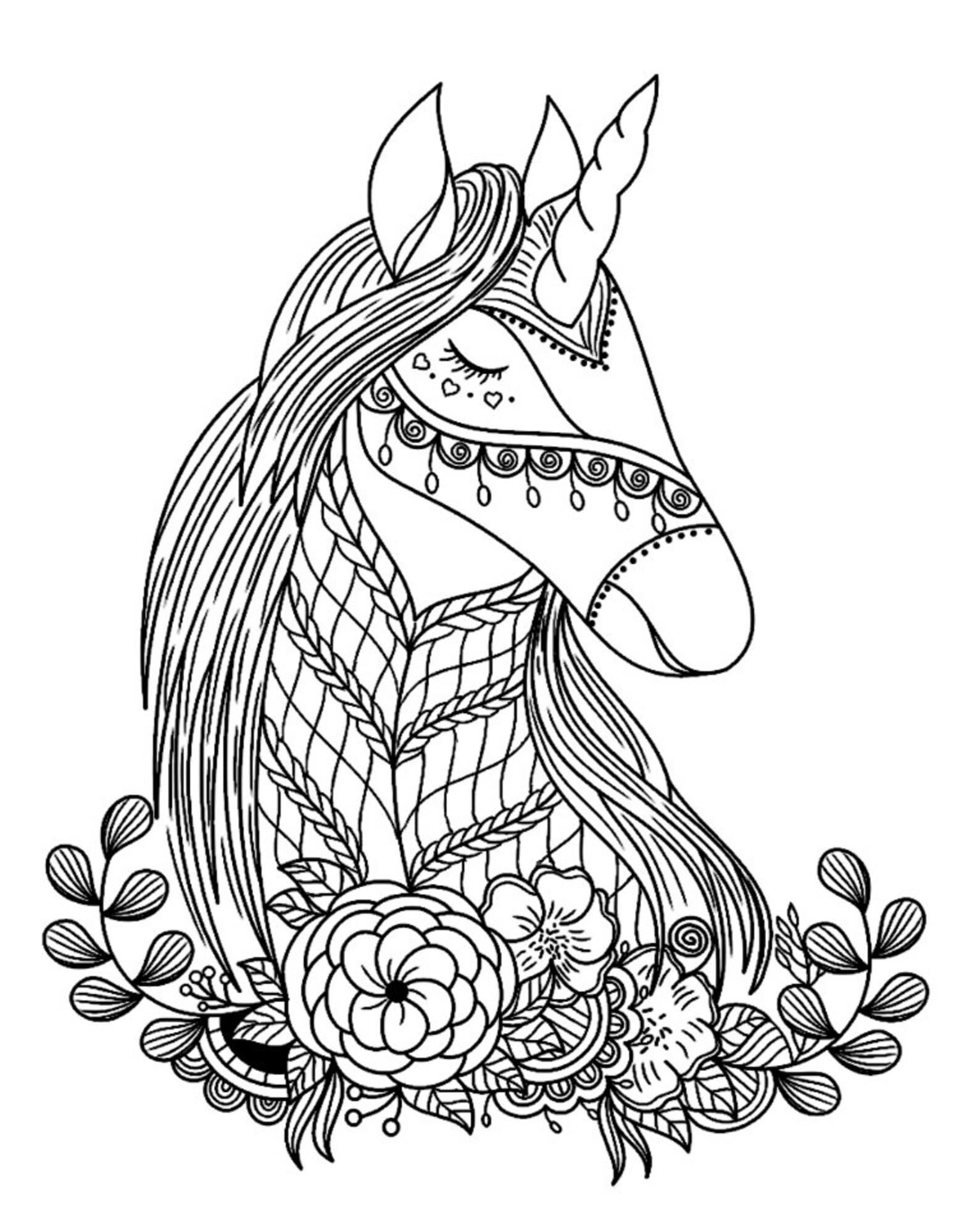 Coloring Book, Cycle 1, Coloring Pages, Mandala Coloring Therapy ...