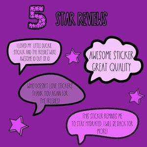 Elements Sticker, 5 Spiritual Elements, Earth Based Spirituality, Vinyl ...