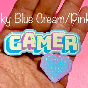 Gamer Stickers, Video Game Stickers, Retro Stickers, Waterproof Sticker ...
