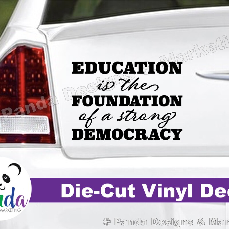 Education Decals - Etsy