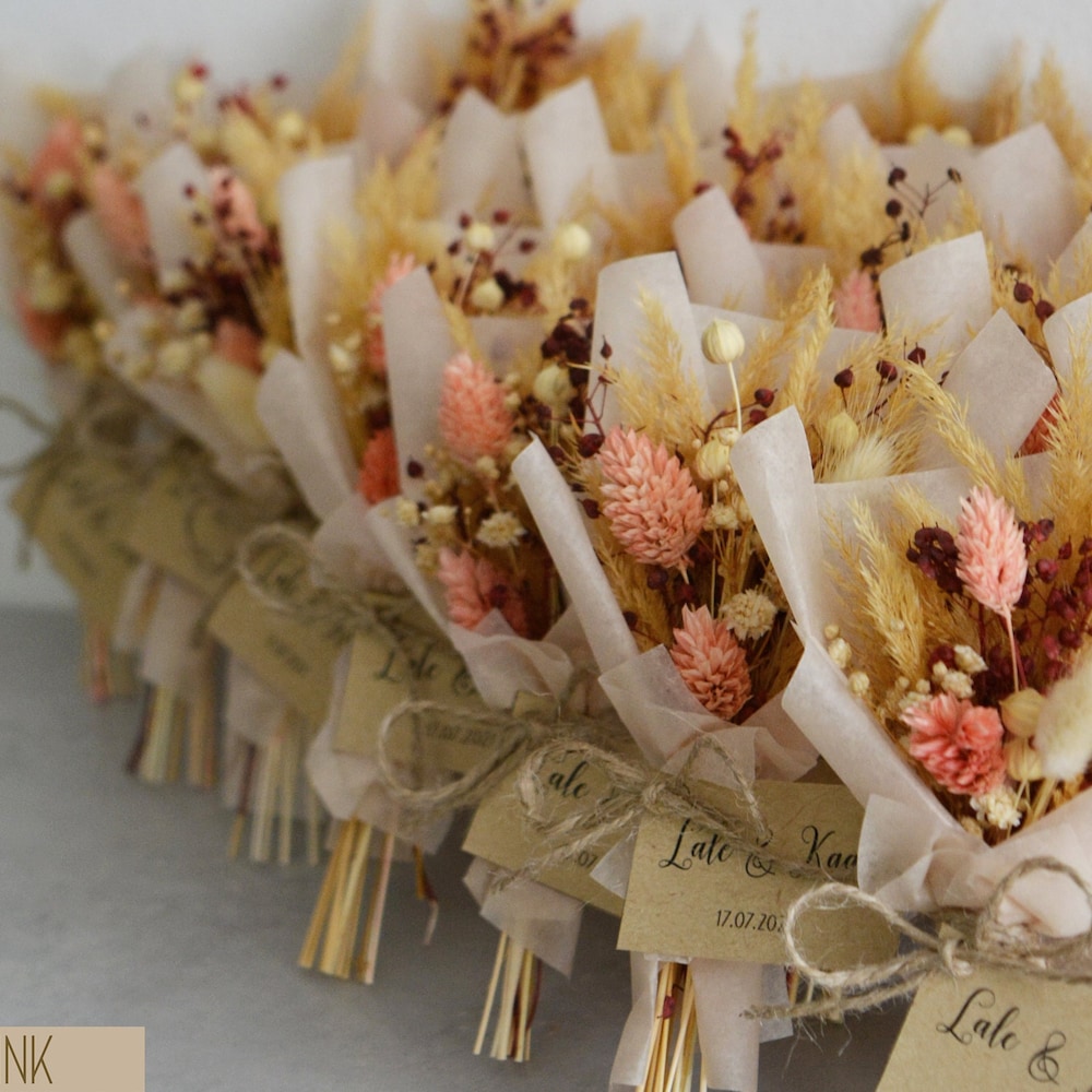 TheAtelierBouquet - Etsy